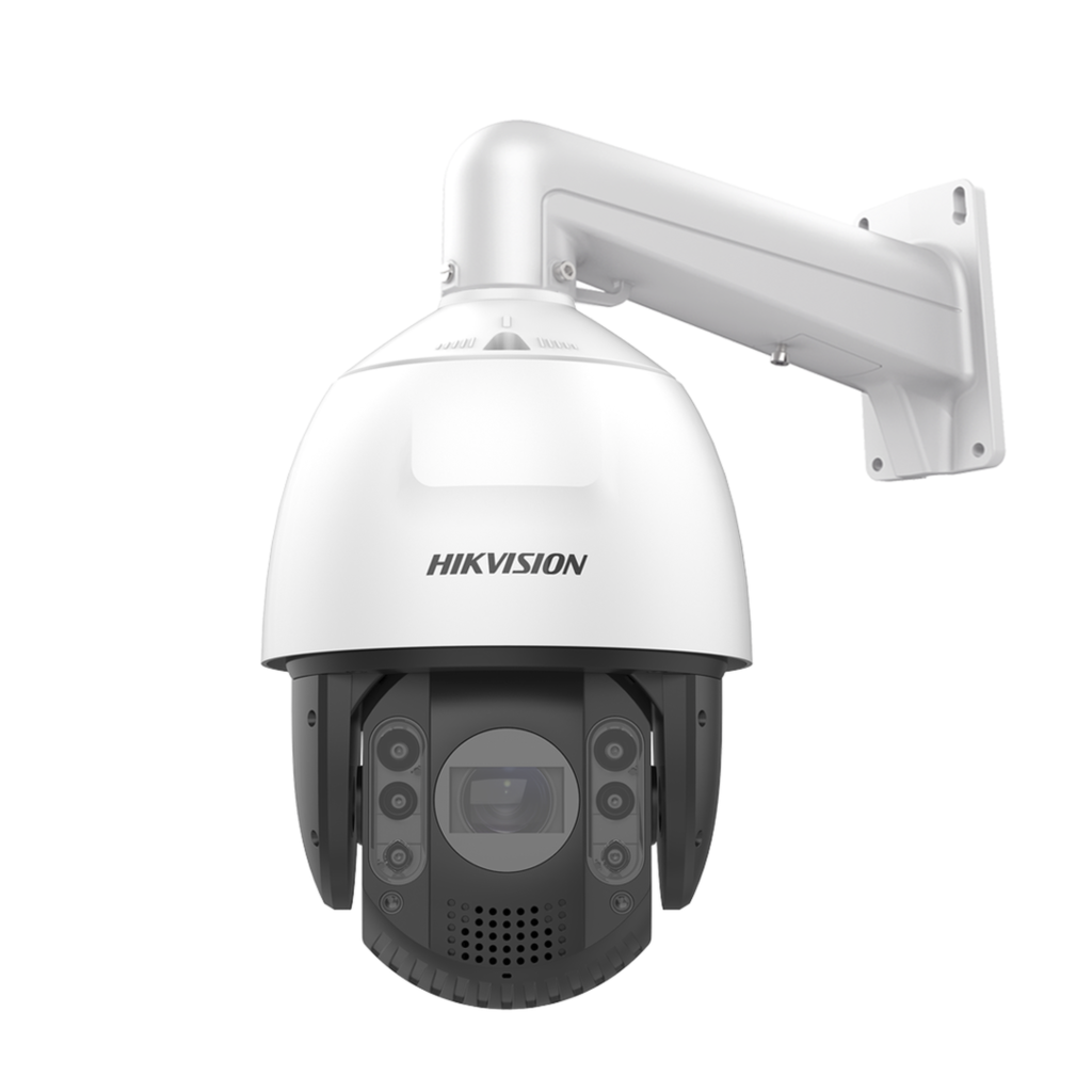 HIKVISION DS-1602ZJ - Grupo Reysa