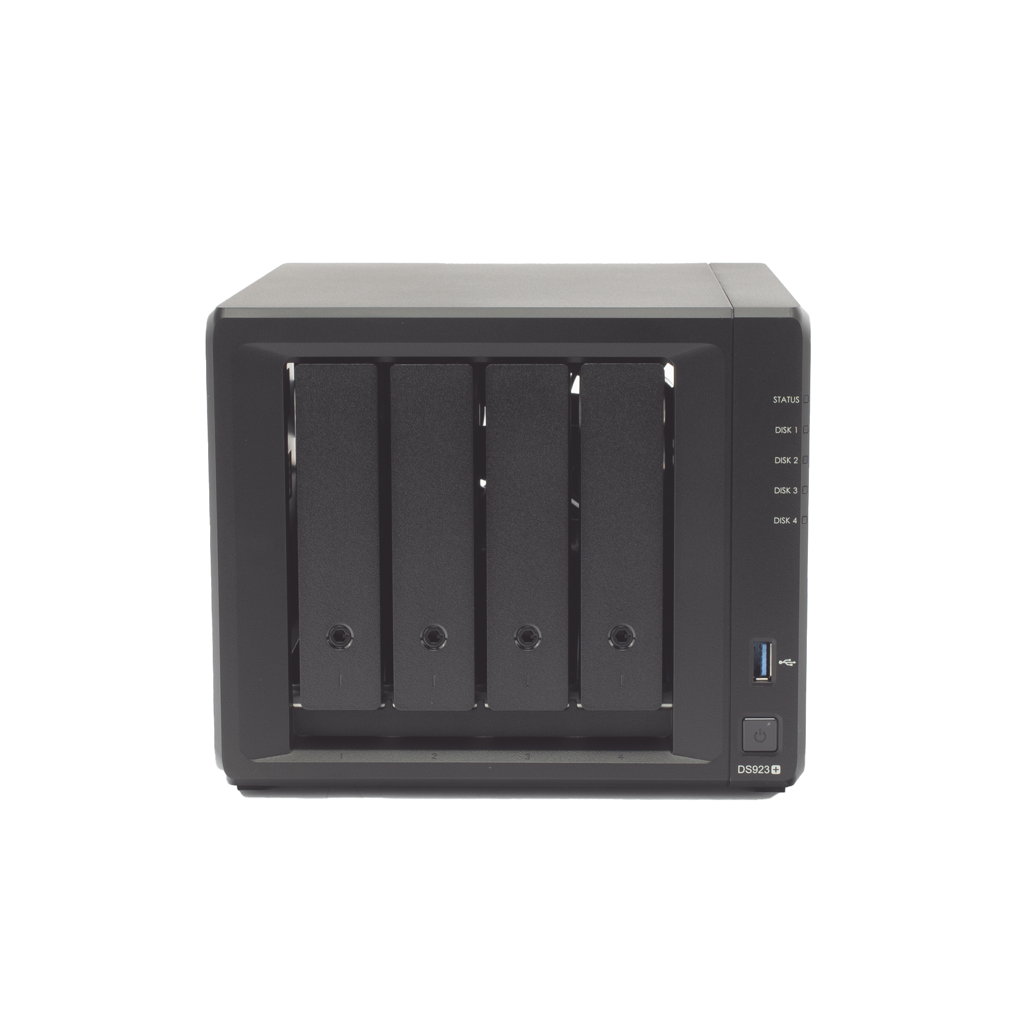 SYNOLOGY DS923PLUS - Grupo Reysa