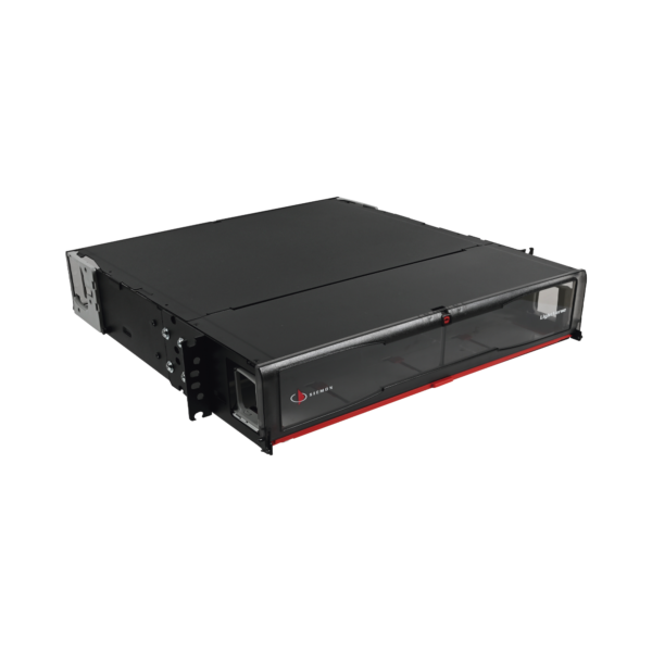 Siemon lve-2u-md-p01a - Grupo Reysa