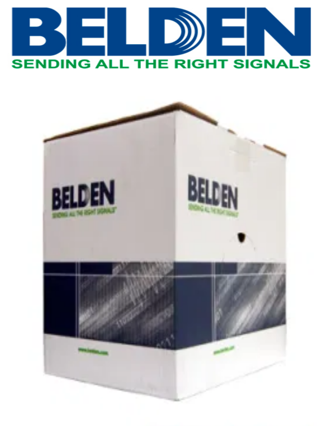 Belden 5502ue 0081000