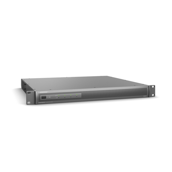 Bose Professional p4300+ Amplificador PowerSpace+ 4x300w | DSP ...