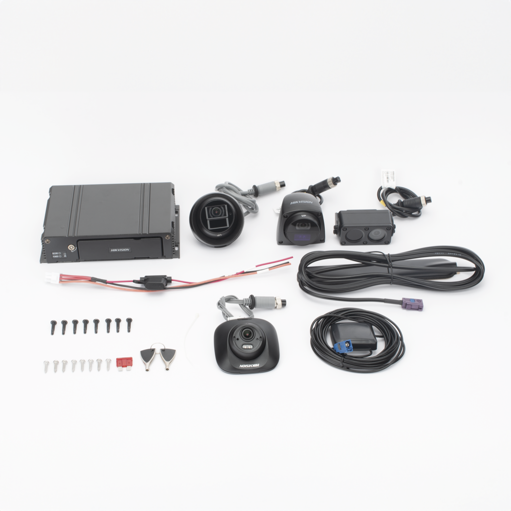 Hikvision ae-md5043-sd/i/glf/kit
