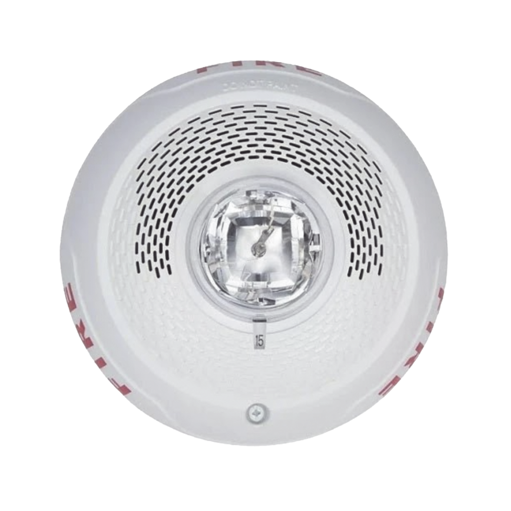 SYSTEM SENSOR SPSCWLED - Grupo Reysa