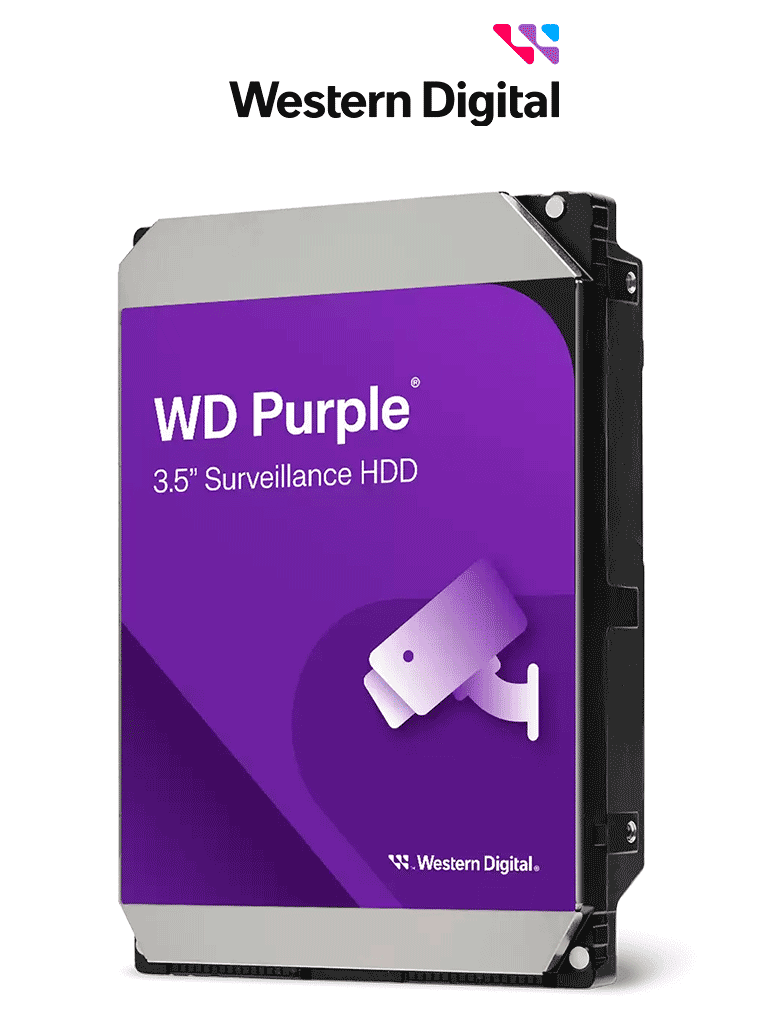 Western Digital wd102purp