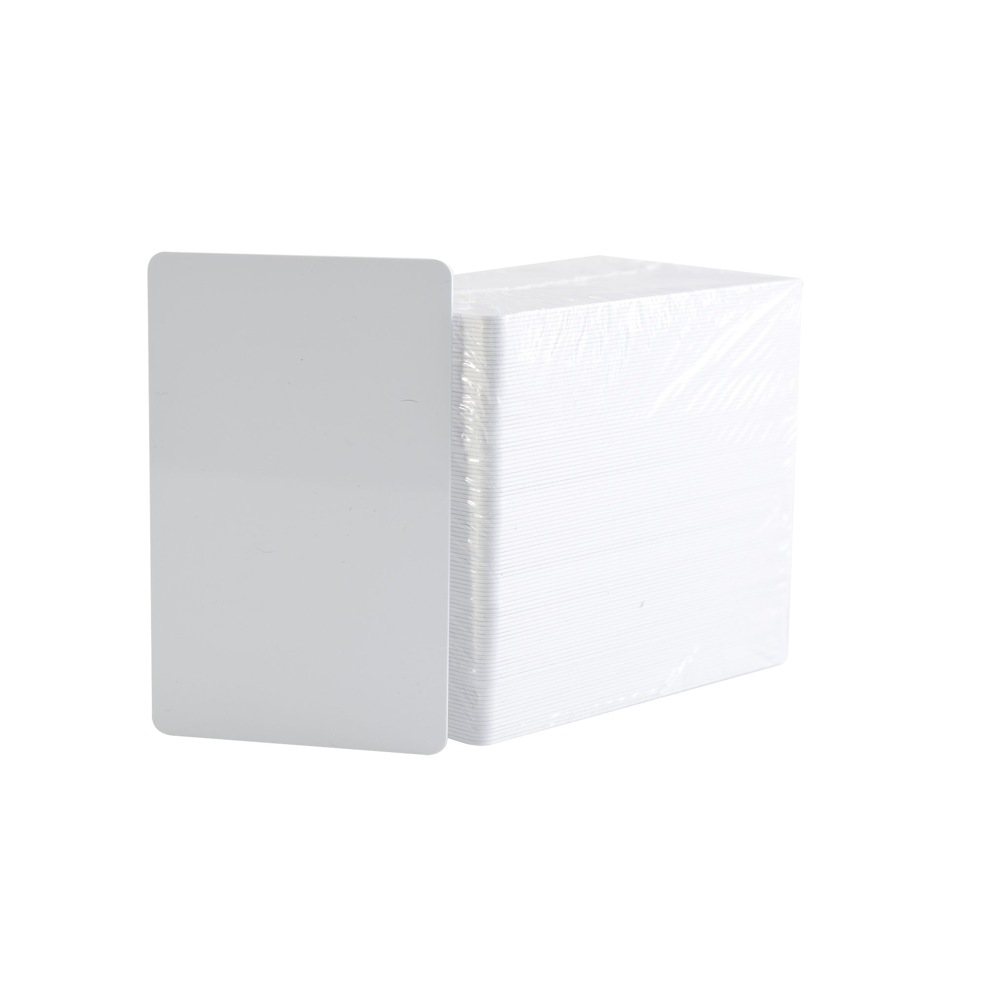 Hid 082266 082266 Paquete de 500 Tarjetas UltraCard 10 milesimas Grosor ...