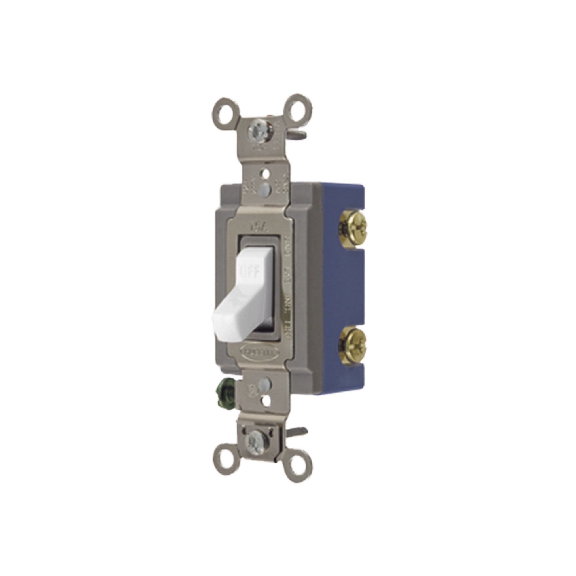 Hubbell hub-hbl-1201-w