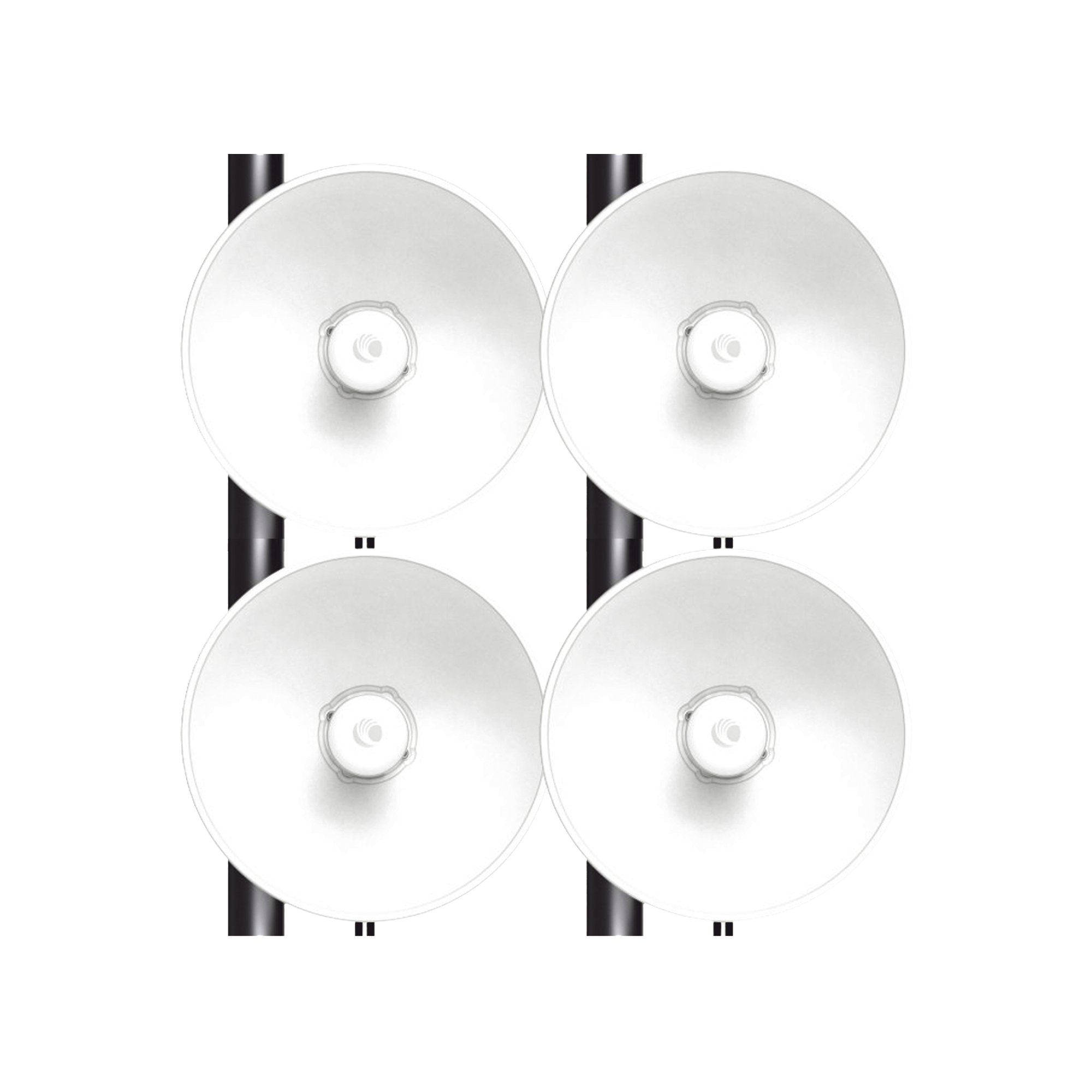 Cambium Networks force-4625-4pack