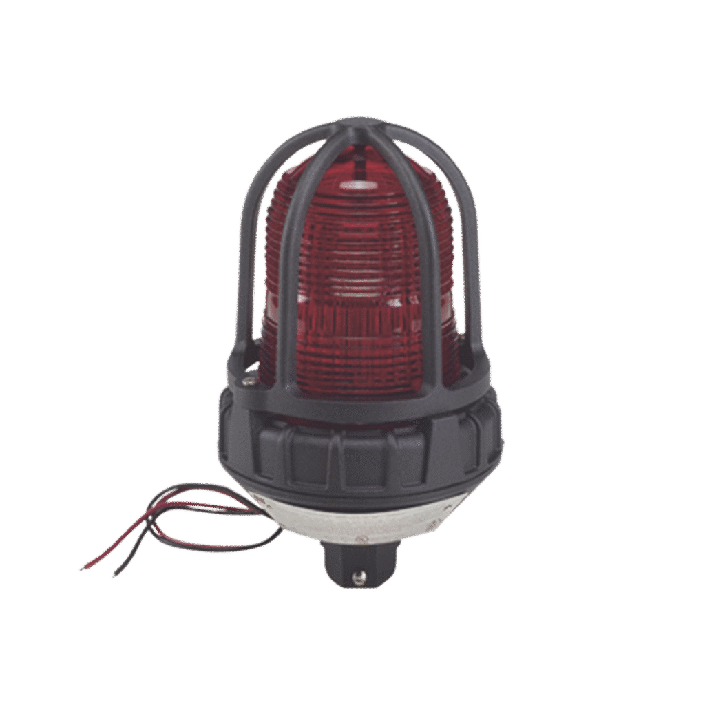 Federal Signal Industrial 151xst-240-r
