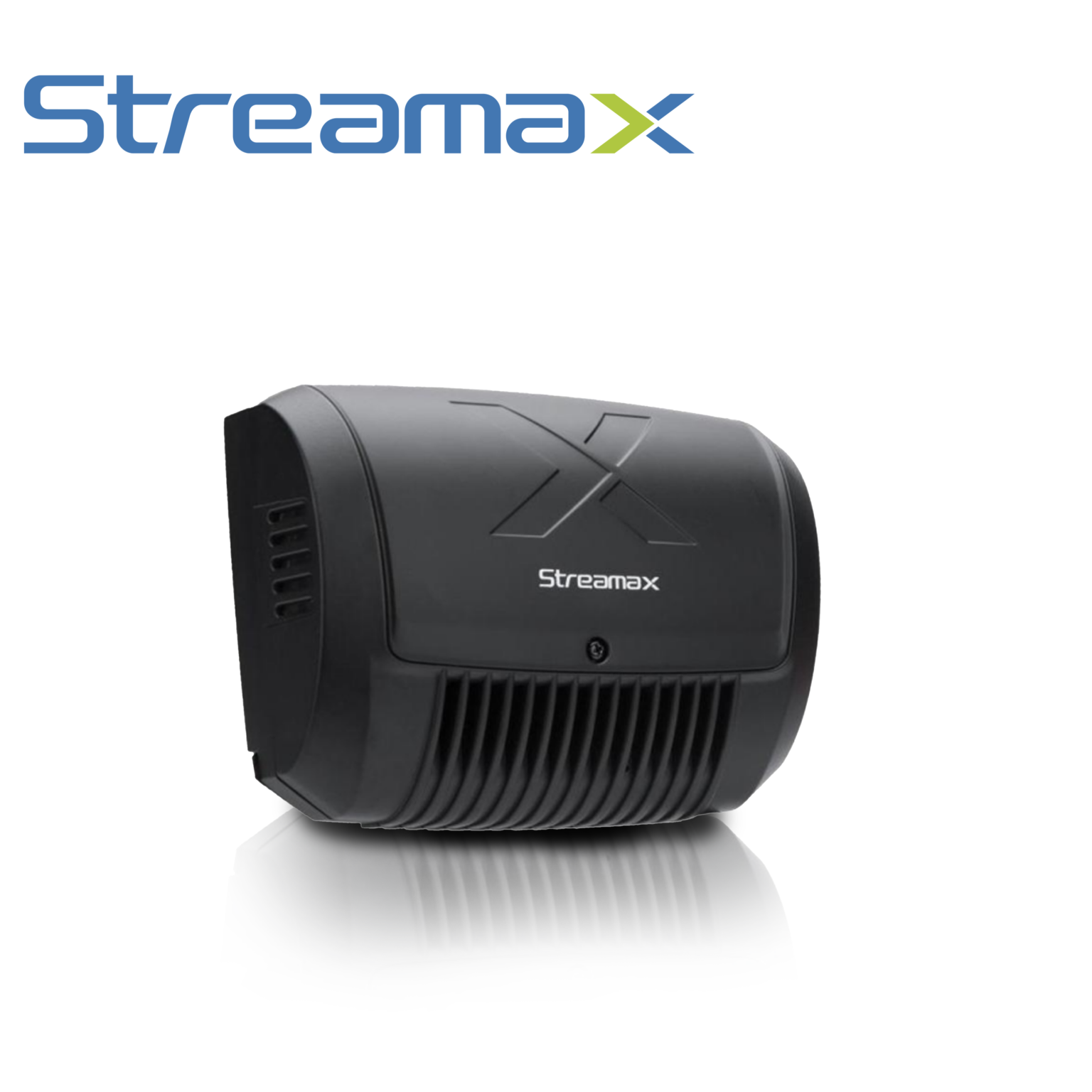 CAMARA IP MERIVA STREAMAX MC20D / 2MP / LENTE DUAL 2.7 - 8MM / 12 VCD ...